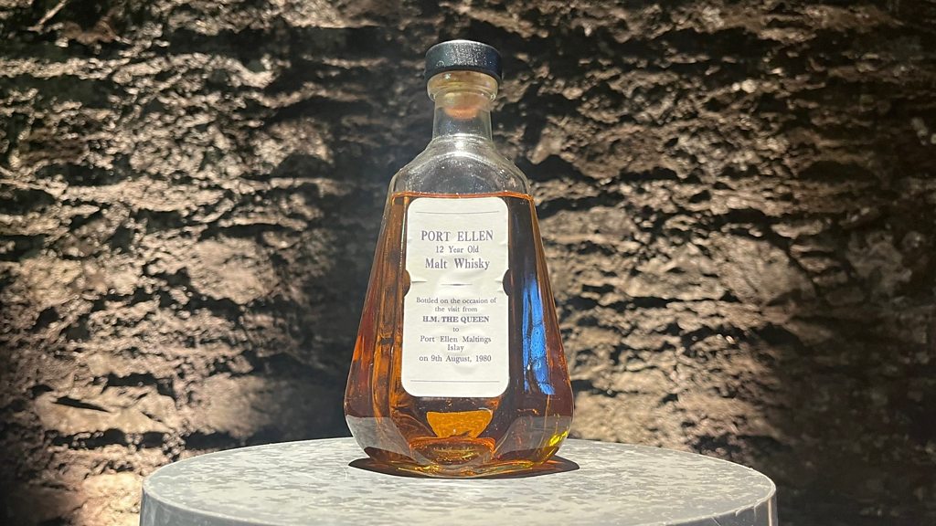 Business Daily - Resurrecting ‘ghost’ whisky distilleries - BBC Sounds