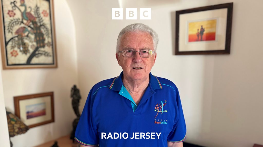 Channel Islands Sport - Sport Matters Podcast - Jersey's new England ...