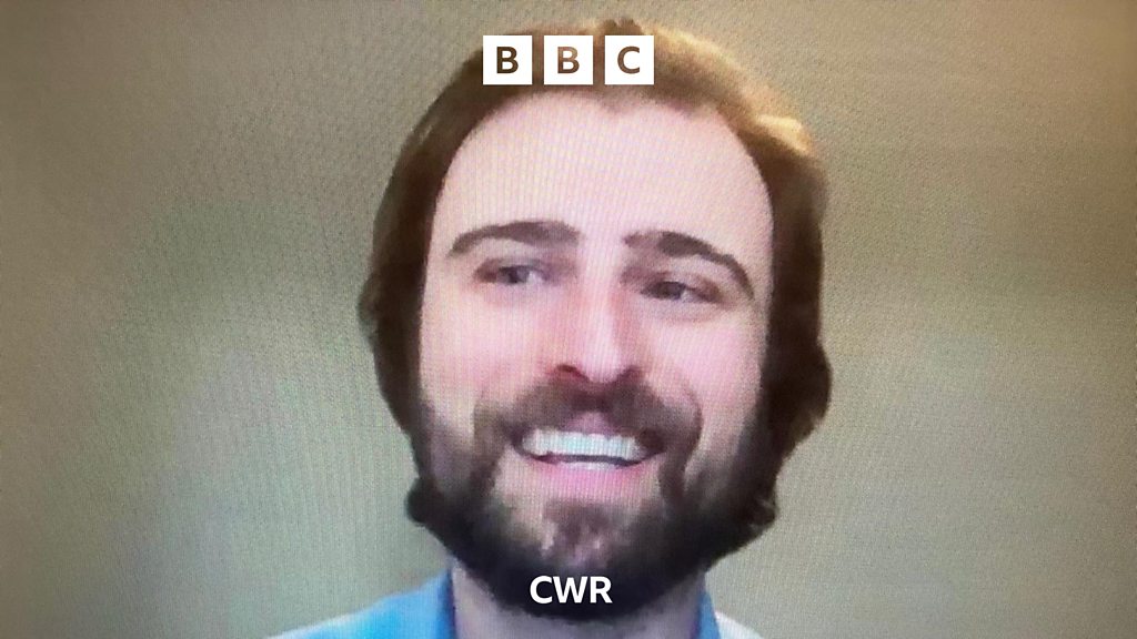 Kevin Moore on his new role as Coventry Blaze Head Coach! - BBC Sounds