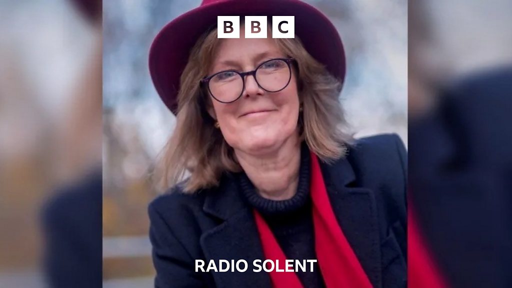 Ann Russell - the New Forest TikTok 'cleanfluencer' - BBC Sounds