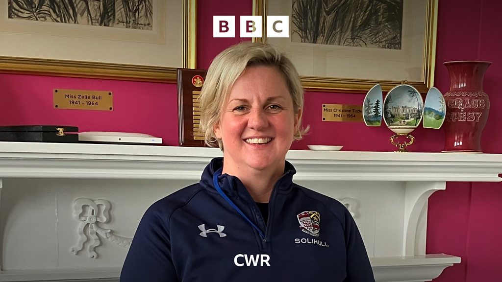 CWR Breakfast with Phil Upton - Star School; Solihull Preparatory star ...