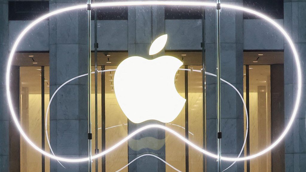 Business Matters - Apple apologises over controversial ad - BBC Sounds