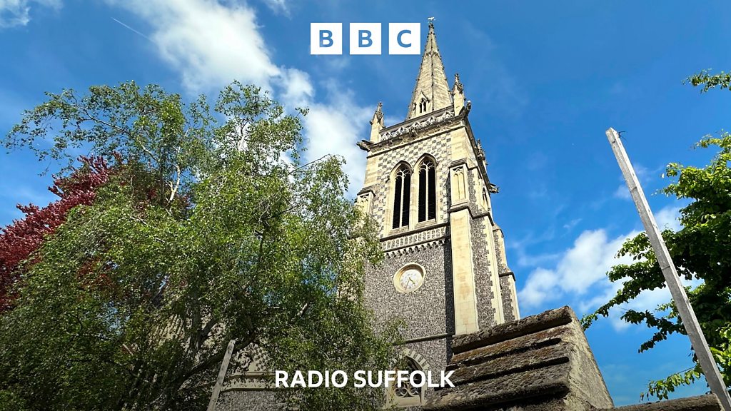 What is a Minster and why does Suffolk need one? - BBC Sounds