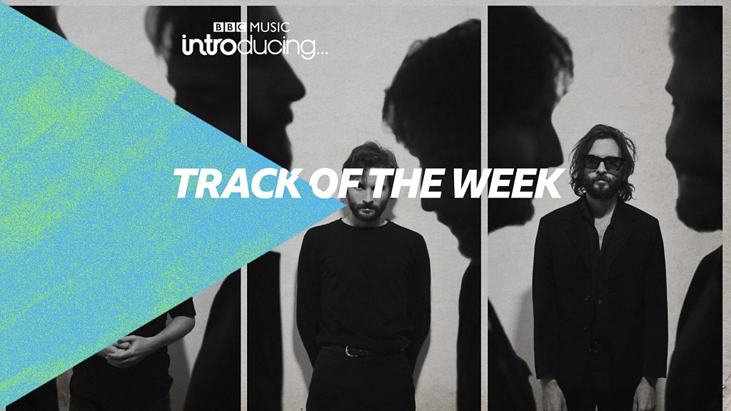 The Bath brothers “absolutely crushing it” - BBC Sounds
