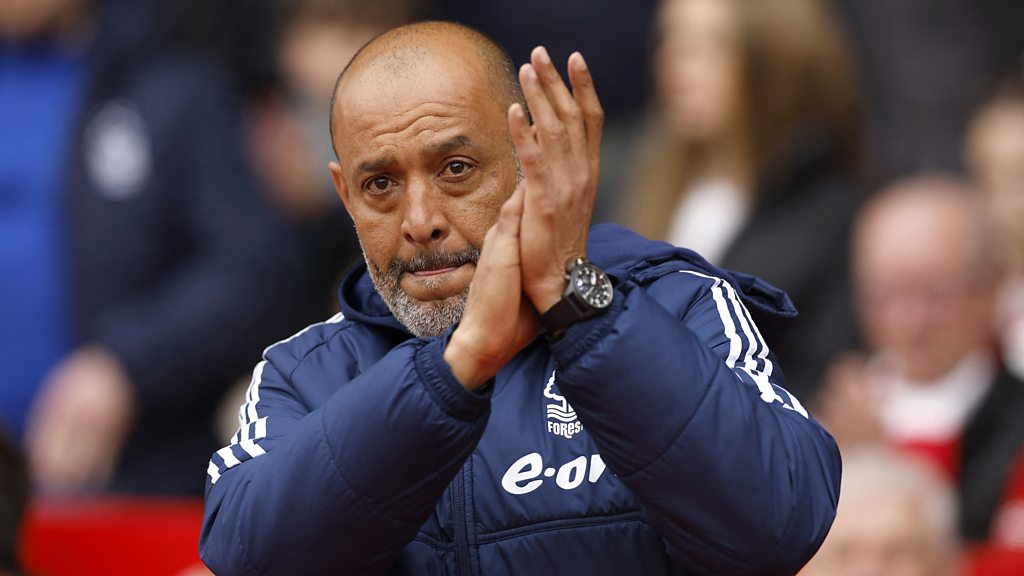 Matchday - "We want to play good in front of our fans because they've ...