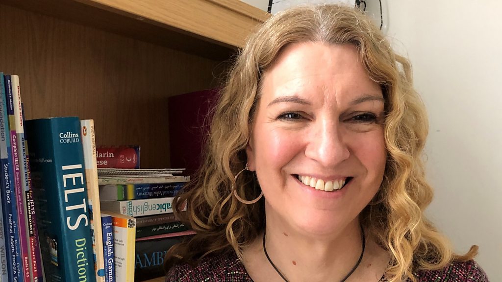 Caroline Densley - Refugees as Medical Professionals - the teaching ...