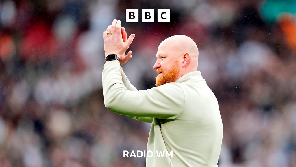 Andy Whing on FA Trophy heartbreak - BBC Sounds