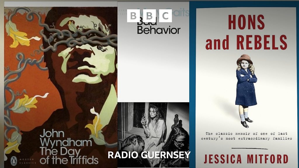 The Book Club: Rob Rinder - BBC Sounds