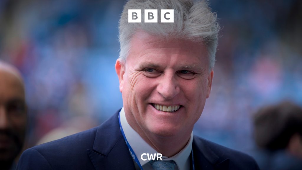 Coventry City - Doug King on season ticket, family zone and CCFC ...