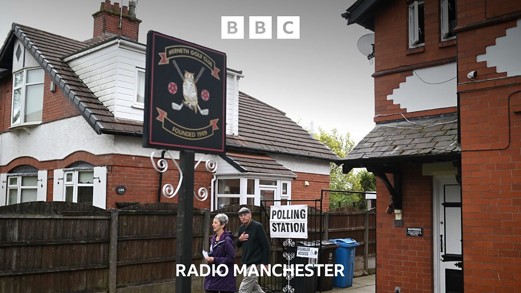 How Labour lost control of Oldham after 13 years - BBC Sounds