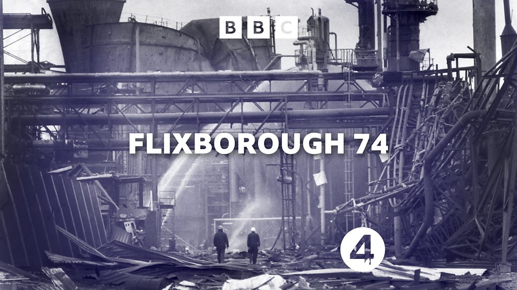 Drama on 4 - Flixborough 74 - BBC Sounds