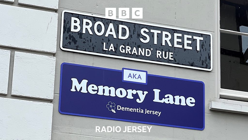 Taking a trip down Memory Lane - BBC Sounds