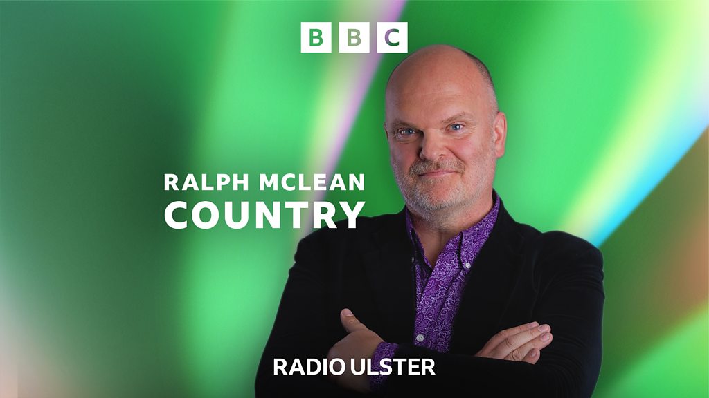 Ralph McLean - Country - Ralph has music from John Fogerty, Sunny ...