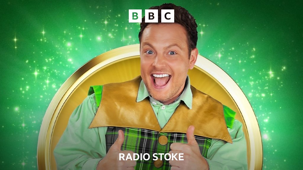 Pantomime planning begins for Stafford Gatehouse - BBC Sounds