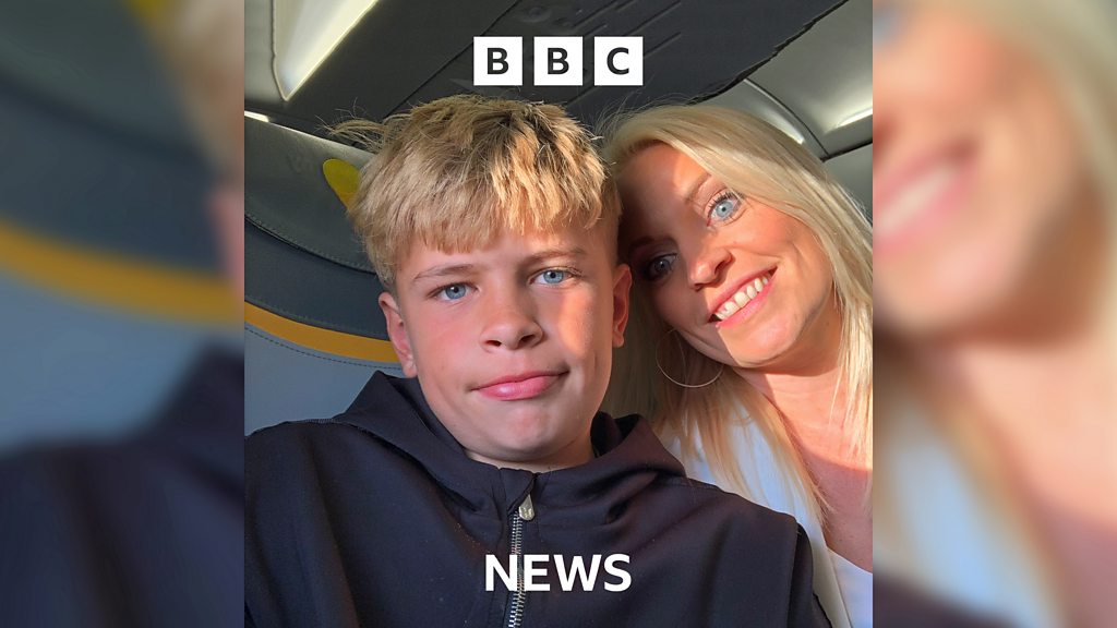 How one stabbing had an impact on so many - BBC Sounds