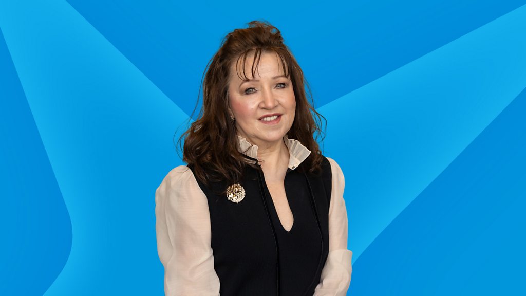 Caithream Ciùil - còmhla ri Seonag Monk - BBC Sounds