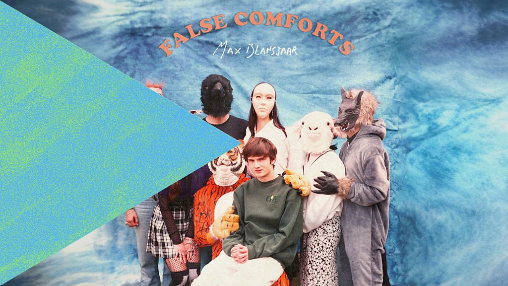 BBC Introducing in Oxfordshire & Berkshire - Max Blansjaar - BBC Sounds