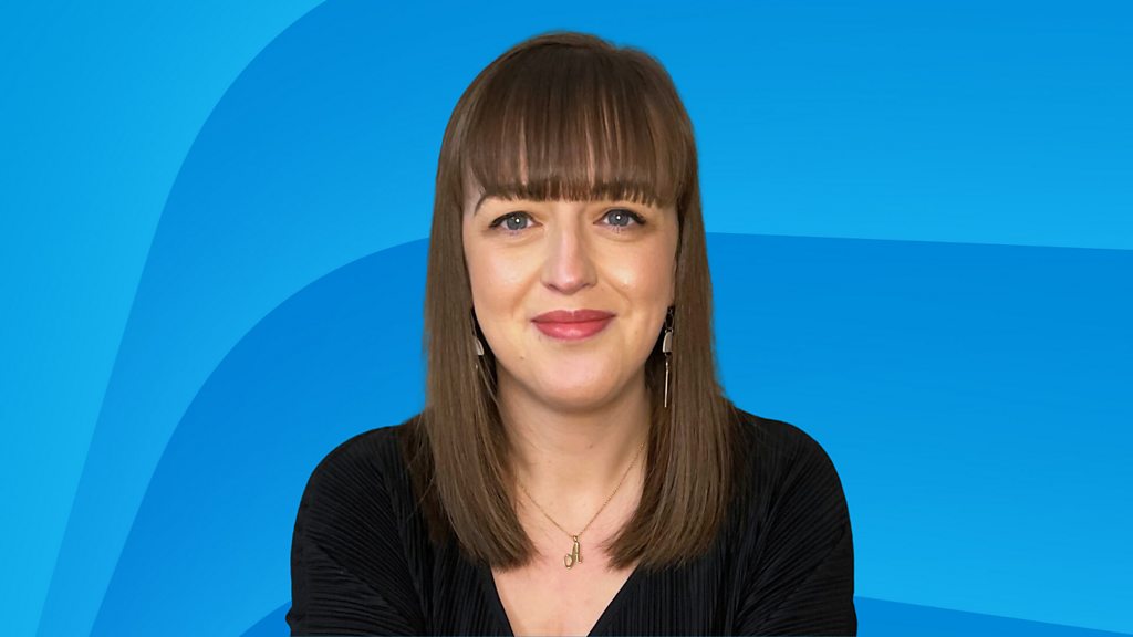 Feasgar an-diugh - le Emma NicLaomainn - BBC Sounds