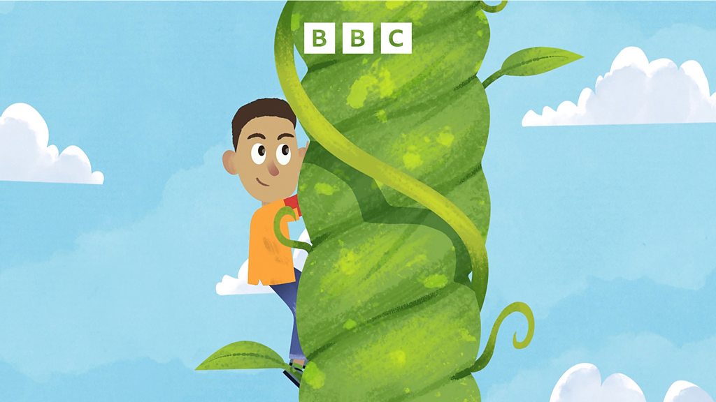 Musical Storyland - Jack and the Beanstalk - BBC Sounds