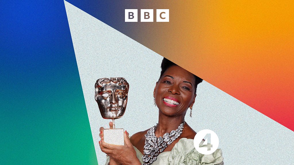 Profile - Baroness Floella Benjamin - BBC Sounds