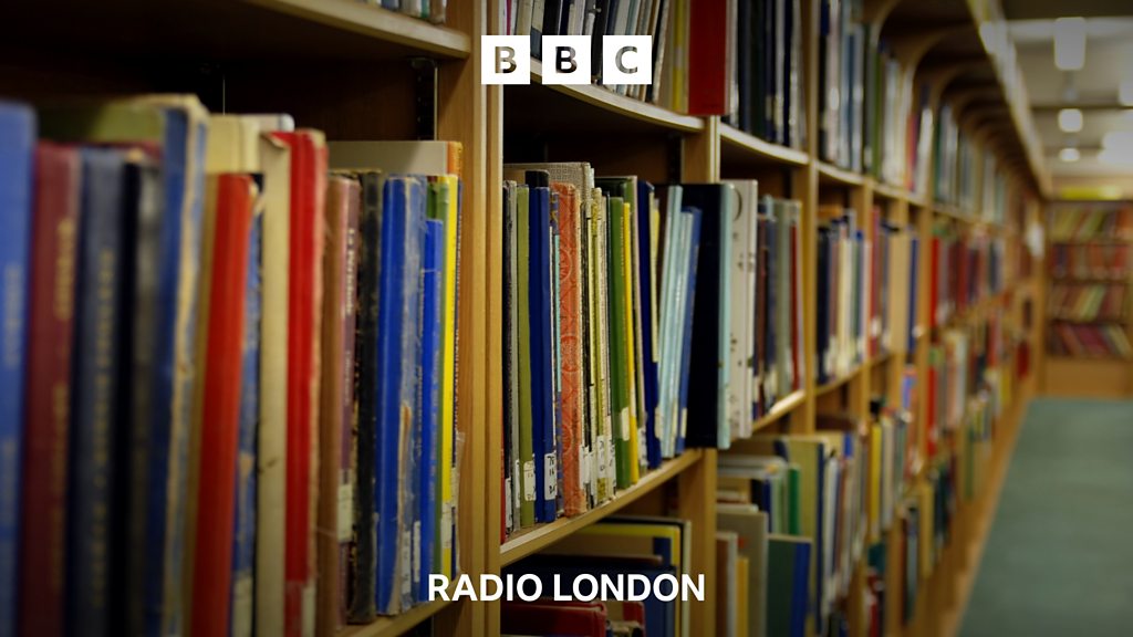 Why five libraries are at risk in Havering - BBC Sounds