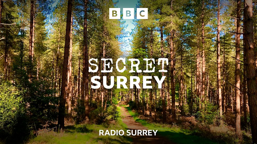 BBC Sounds - Secret Surrey, page 2 - Available Episodes