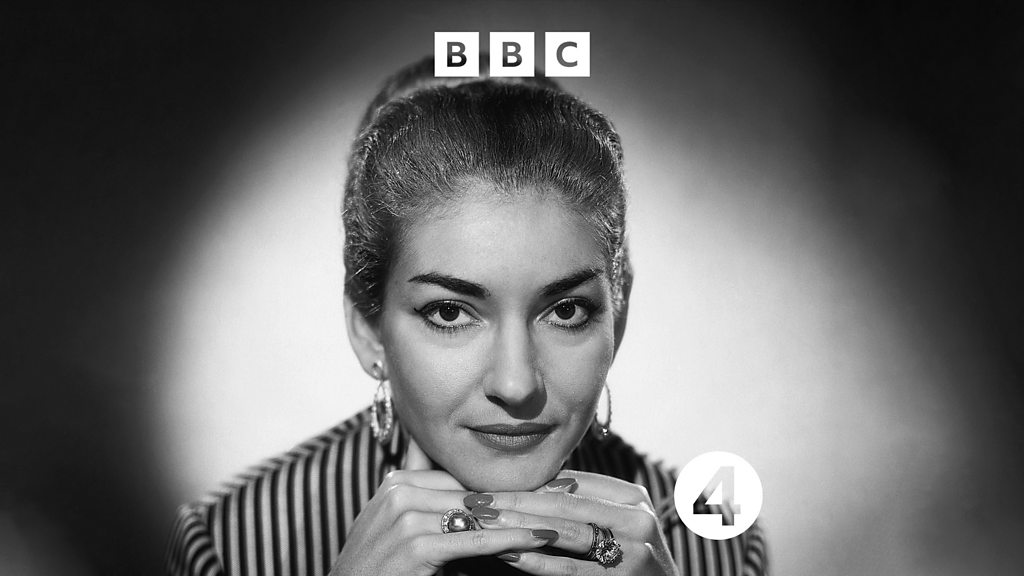 Great Lives - Harriet Harman on Maria Callas - BBC Sounds Great Lives - Harriet Harman on Maria Callas - BBC Sounds