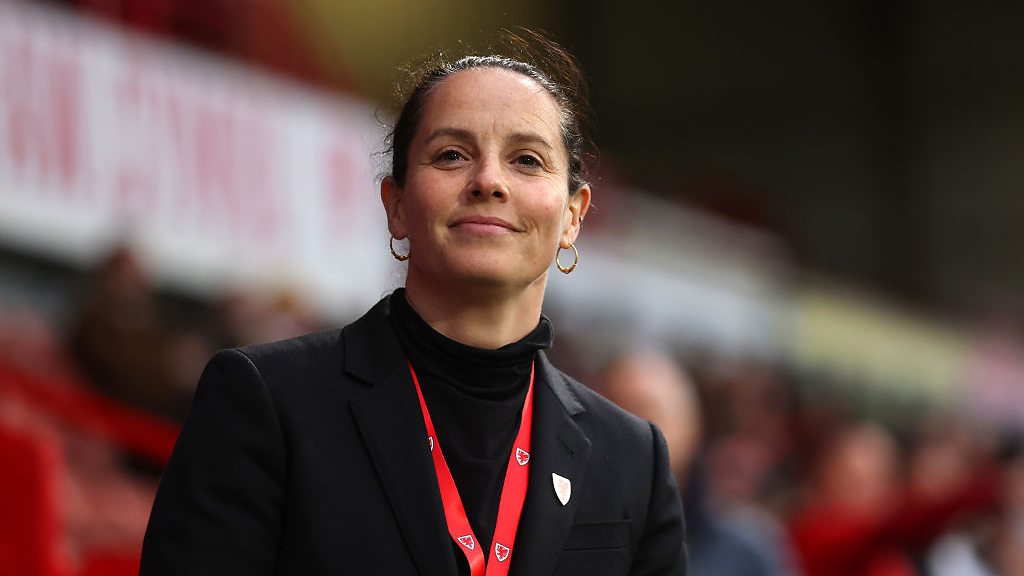 Radio Wales Sport - Meet Rhian Wilkinson - BBC Sounds