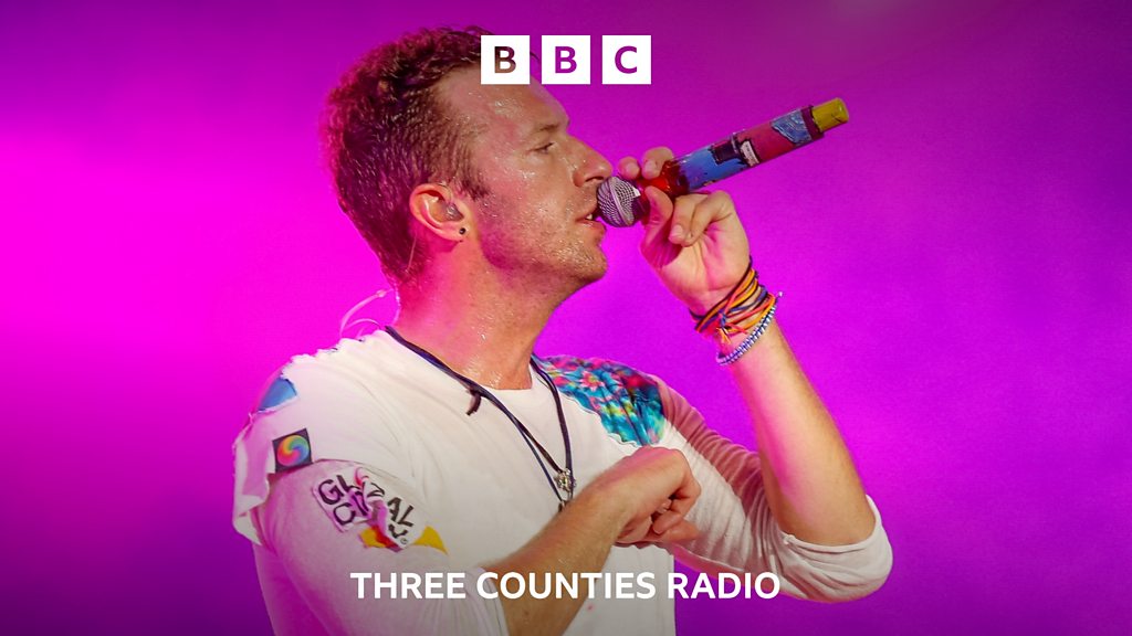 Luton Prepares For The ‘biggest Big Weekend Bbc Sounds