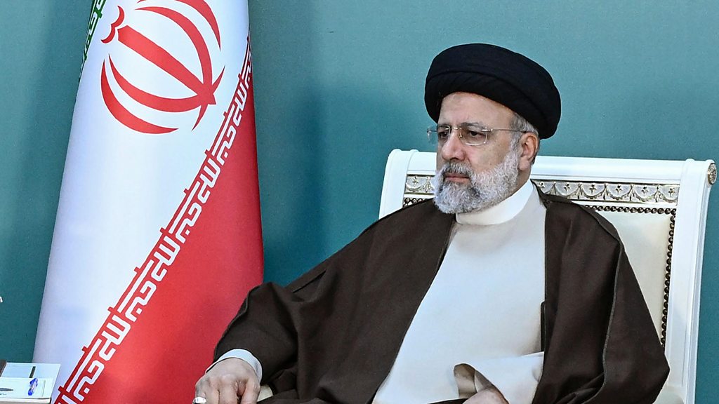 Newsday - How will Iran president's death affect the Middle East? - BBC ...