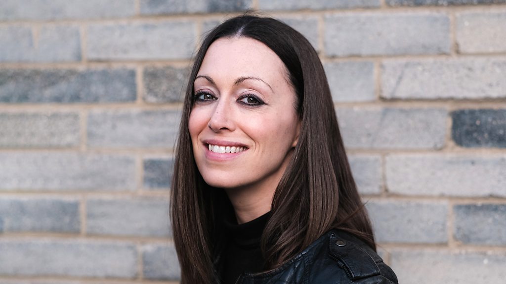 Bookclub - Lucy Caldwell: These Days - BBC Sounds