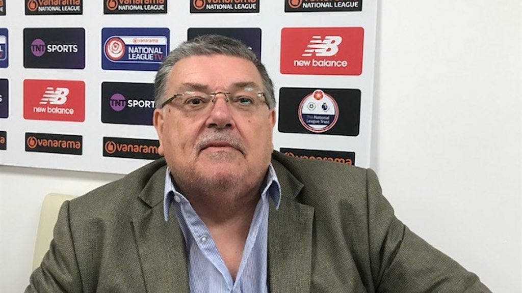 BBC Essex Sport - Lee Harding: It's a great position for the club to be ...