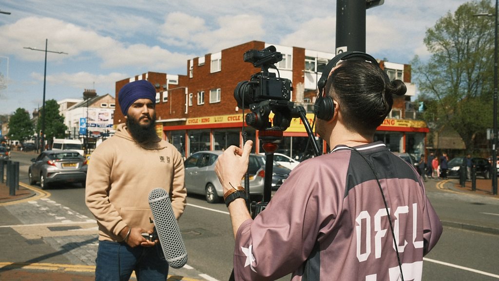 Andy Collins - Big moment for NGYT at Big Weekend - BBC Sounds