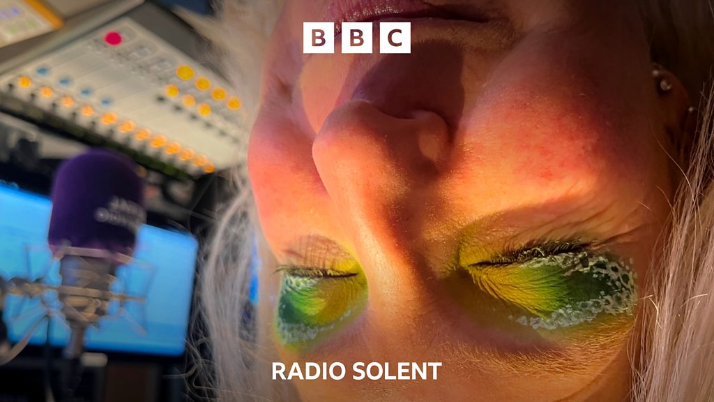 Ella Freer, Solent University Student & Glow Up star - BBC Sounds