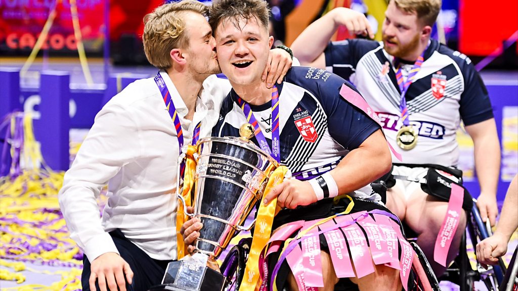 BBC Radio York Sport - "Since England lifted the World Cup the sport ...