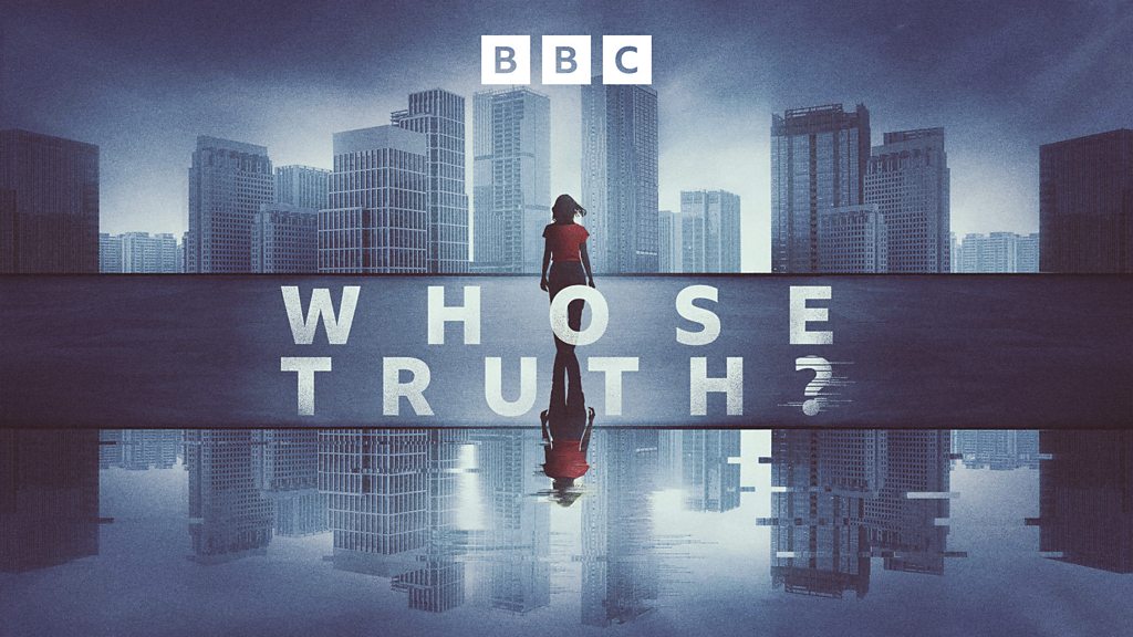 The Documentary - Whose Truth?: Climate change denial - BBC Sounds