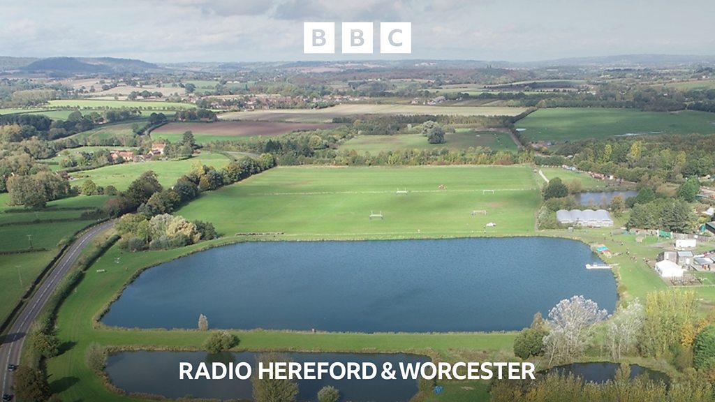 Exploring the Lakeside Campus in Worcester - BBC Sounds