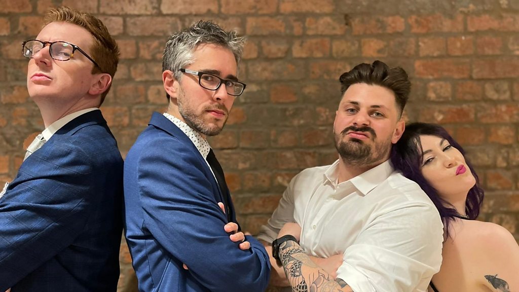 Upload with Nina Das Gupta - Dice with Death: the Dungeons & Dragons ...