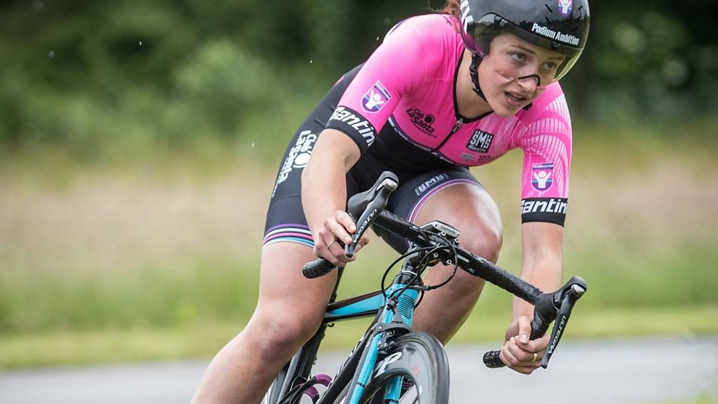 Game Night - Grace Garner "It came to an end prematurely but I am lucky ...