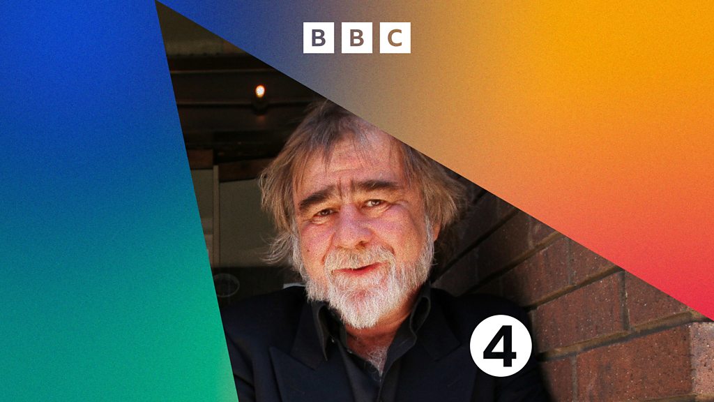 Profile - Alan Bleasdale - BBC Sounds