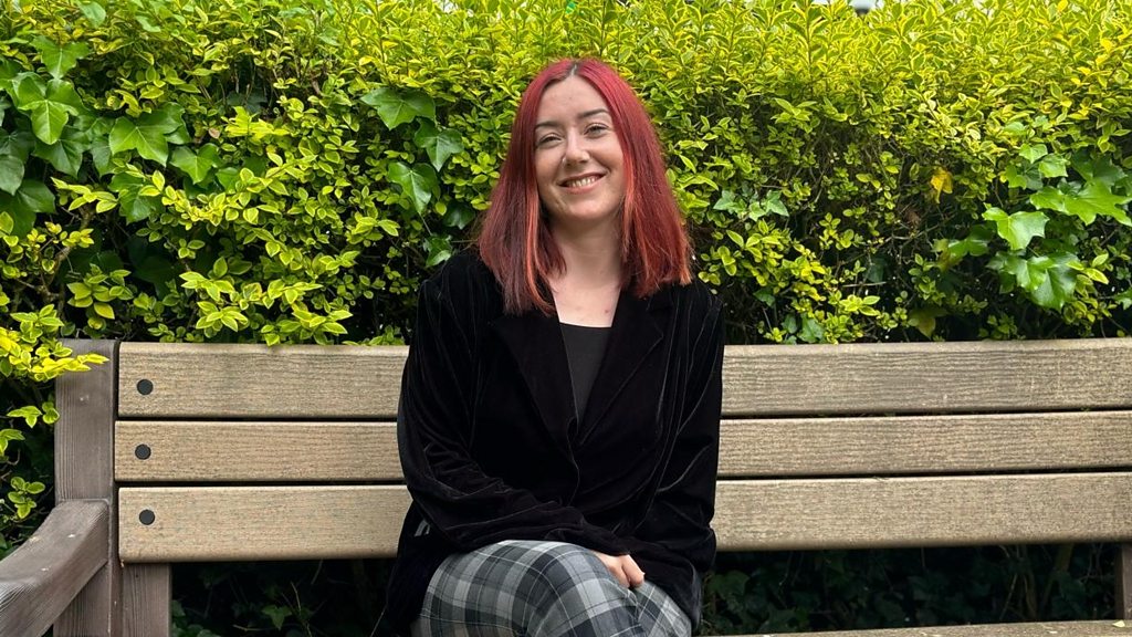 Daniel Pascoe - Emily Tisshaw on her journey of self love and respect ...