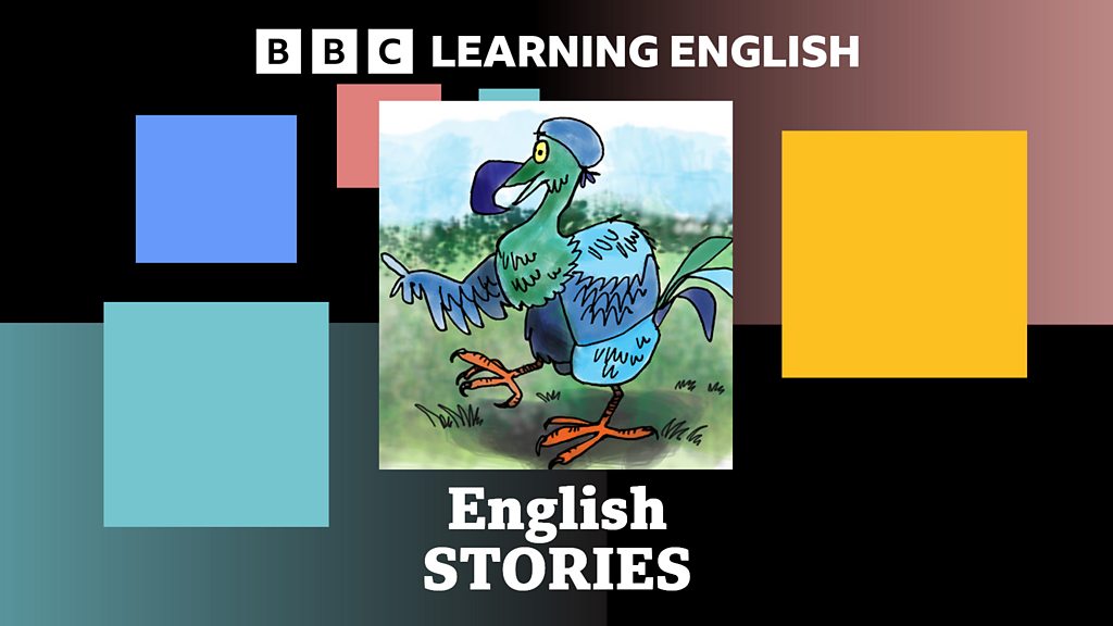 Learning English Stories - Alice in Wonderland: Part 3: The Caucus-race ...