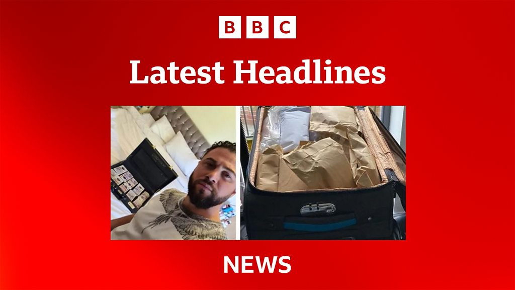 BBC Sounds - BBC News - Available Episodes