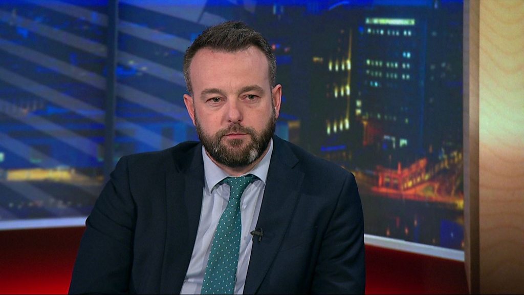 The Nolan Show - General Election battle lines drawn as SDLP confirm ...
