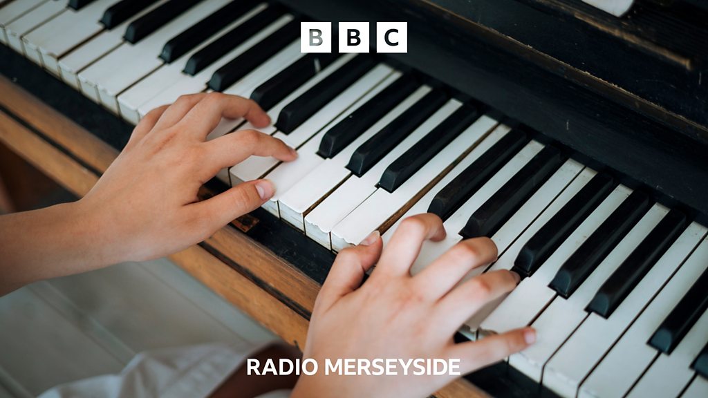 Scouse star shines on 'The Piano' - BBC Sounds