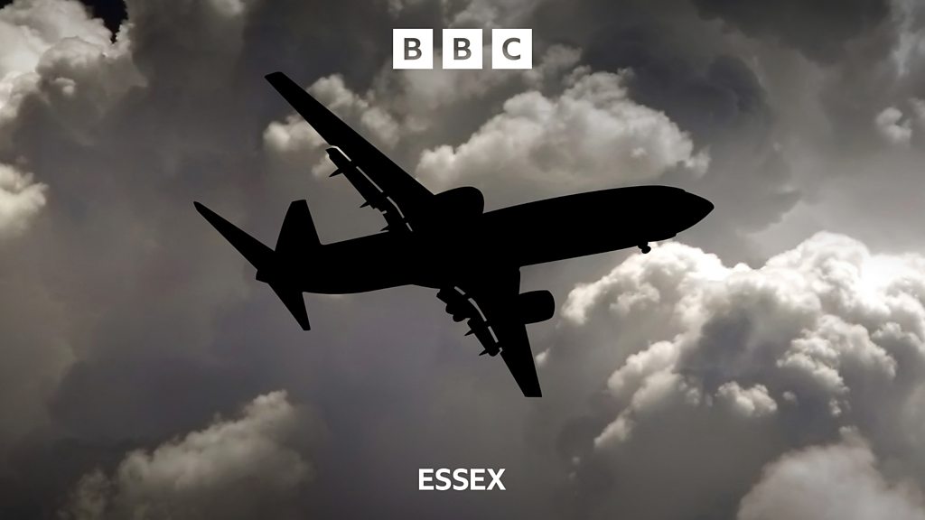 Benfleet man recalls turbulence terror - BBC Sounds