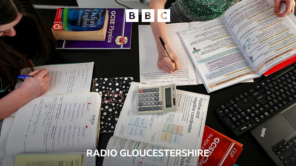 Home education in the UK is at its highest level - BBC Sounds