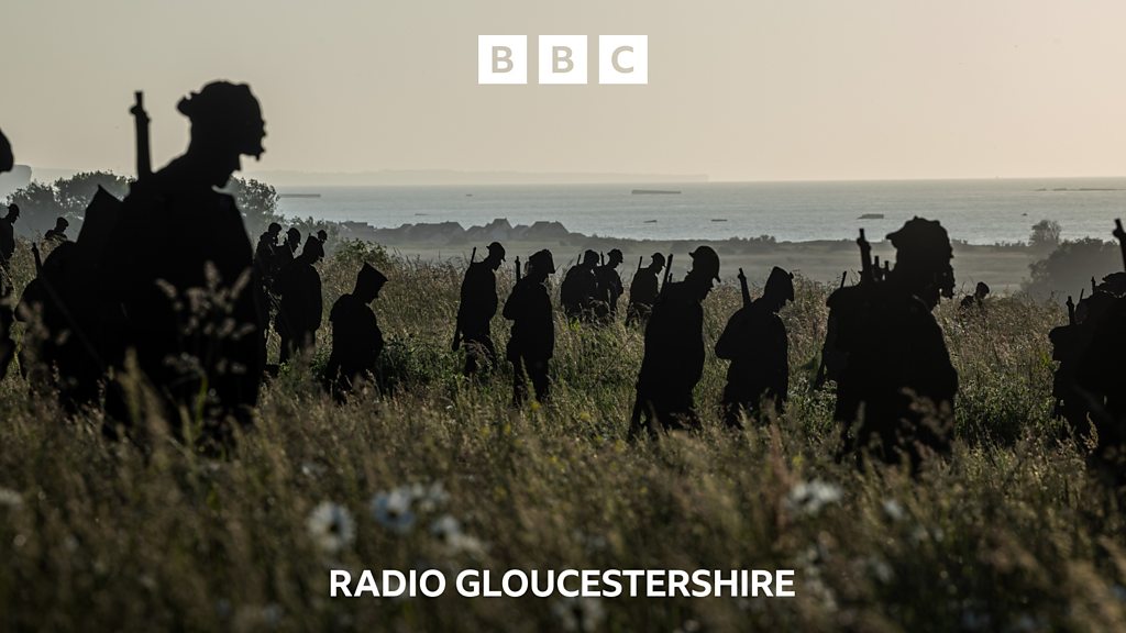 Honouring 80 years since D-Day - BBC Sounds
