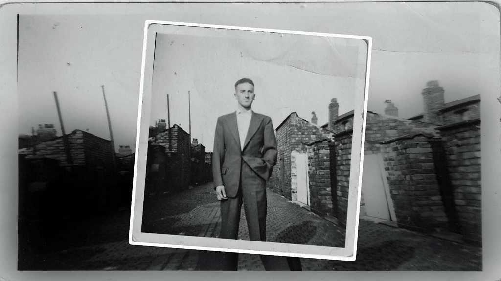 Outlook - The secret genius of Uncle Eric - BBC Sounds