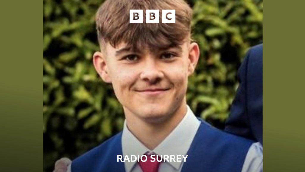 'Charlie's killer has put us through hell' - BBC Sounds